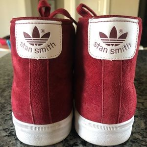 adidas | Shoes | Rare Suede Stan Smith Adidas Originals | Poshmark
